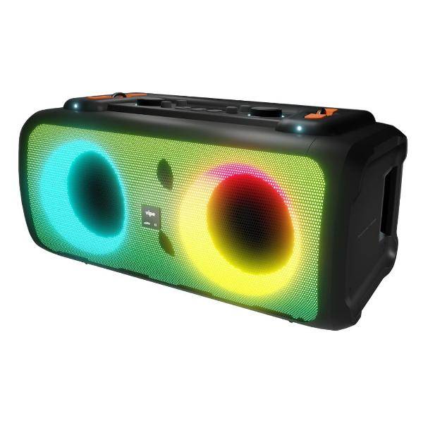Компактная музыкальная система Vipe Nitro X3 Pro. Цена. Фото. Характеристики.