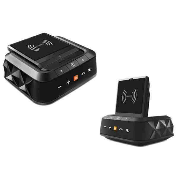 Портативная акустика JBL Smartbase Wireless