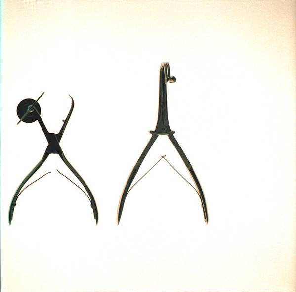 Виниловая пластинка RECOIL "Unsound Methods" (COLOURED 2LP). Цена. Фото ...