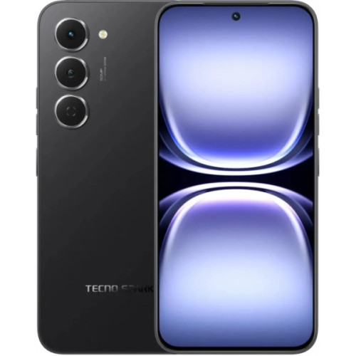 Смартфон TECNO Spark 40 Pro 8/256Гб. Цена - 12 499 руб.. Фото ...