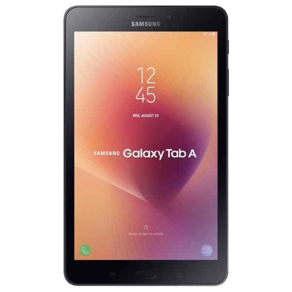 Samsung Galaxy Tab A 8.0 SM-T385 16Gb. Цена. Фото. ТТХ.