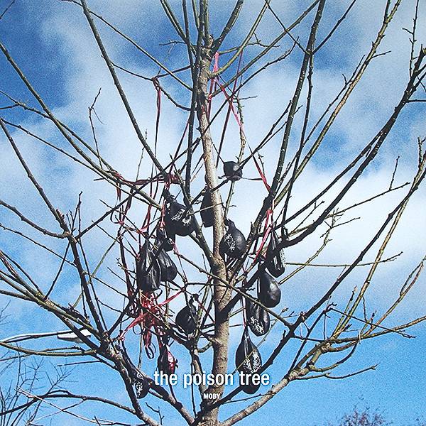 MOBY "The Poison Tree" (LP) - купить виниловую пластинку по цене 1 999 ...