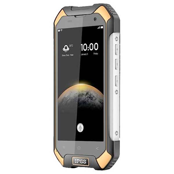 защищенный смартфон Blackview BV6000s