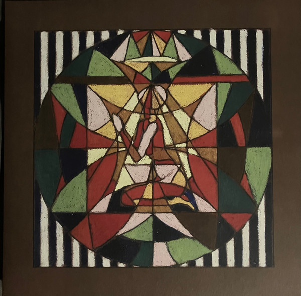 Виниловая пластинка LAURA MARLING "Patterns In Repeat" (LP). Цена - 5 ...